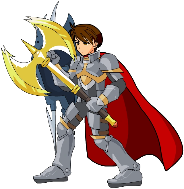 Artix von Krieger | AdventureQuest Wiki | FANDOM powered by Wikia