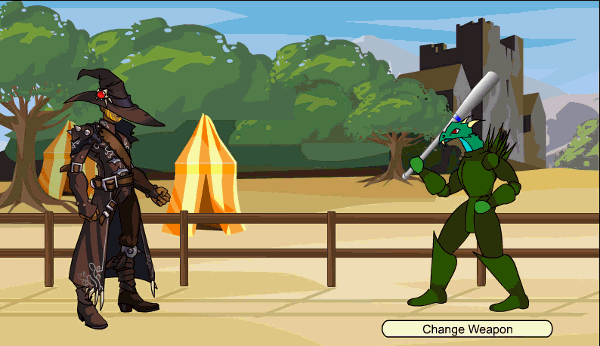 Shadowslayer | AdventureQuest Wiki | Fandom