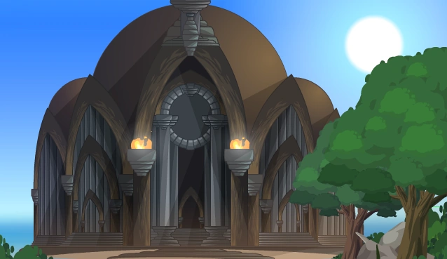 AdventureQuest Storyline/The Devourer Saga, Part 2: The Elemental Orbs ...