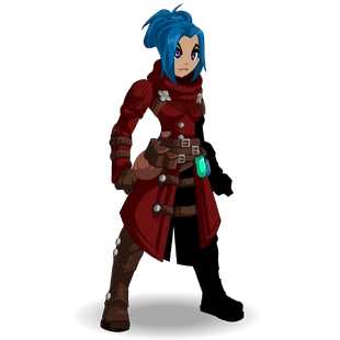 Reens | AQWLore Wiki | Fandom