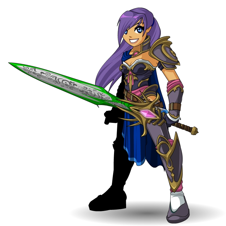 Alina | AQWLore Wiki | Fandom