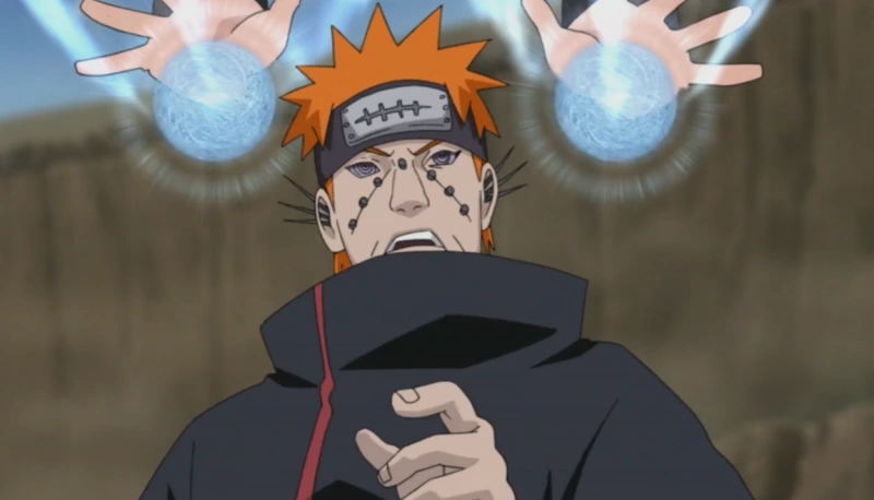 Double Rasengan | Ari Wikia | FANDOM powered by Wikia