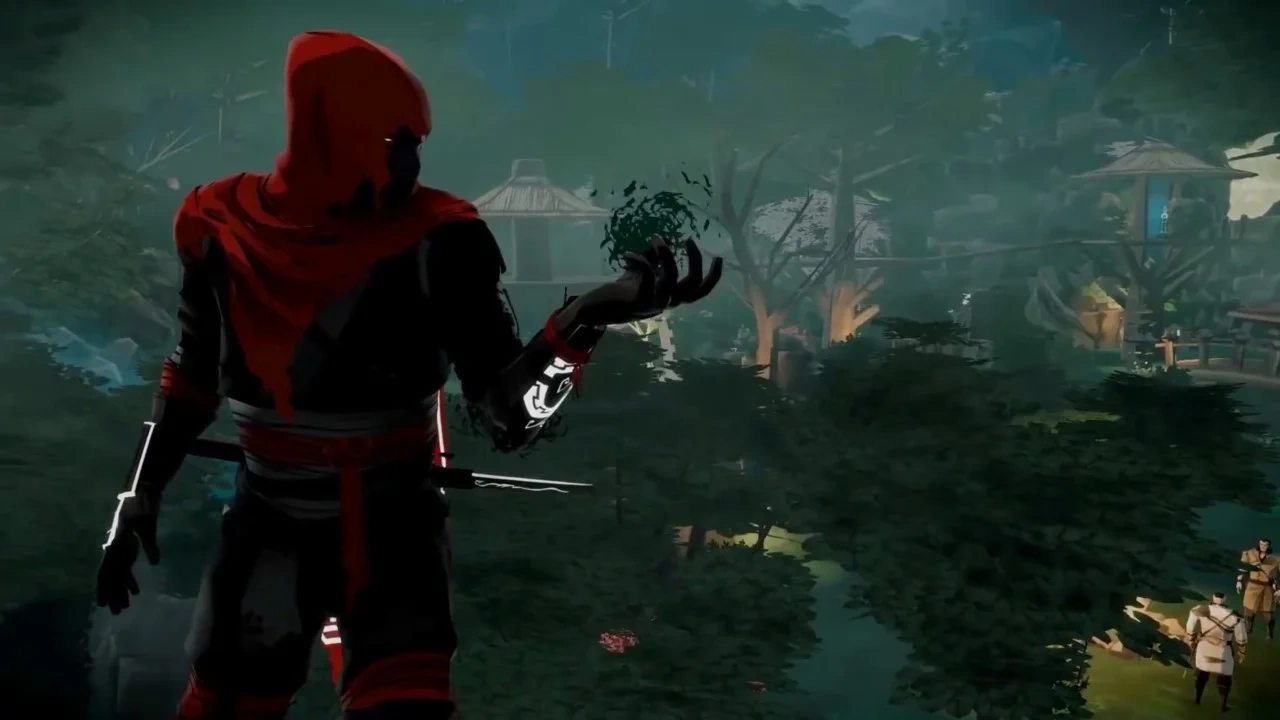 Shadow essence | Aragami-pedia | Fandom