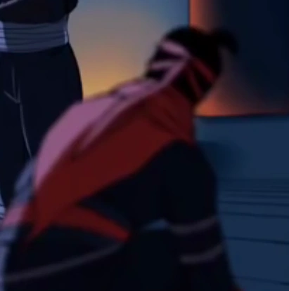 Ryuta | Aragami-pedia | Fandom