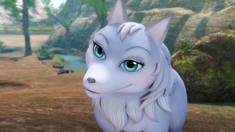 Lala | Wiki Arashi no yoru ni | Fandom