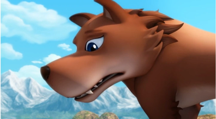 Gabu | Wiki Arashi no yoru ni | Fandom