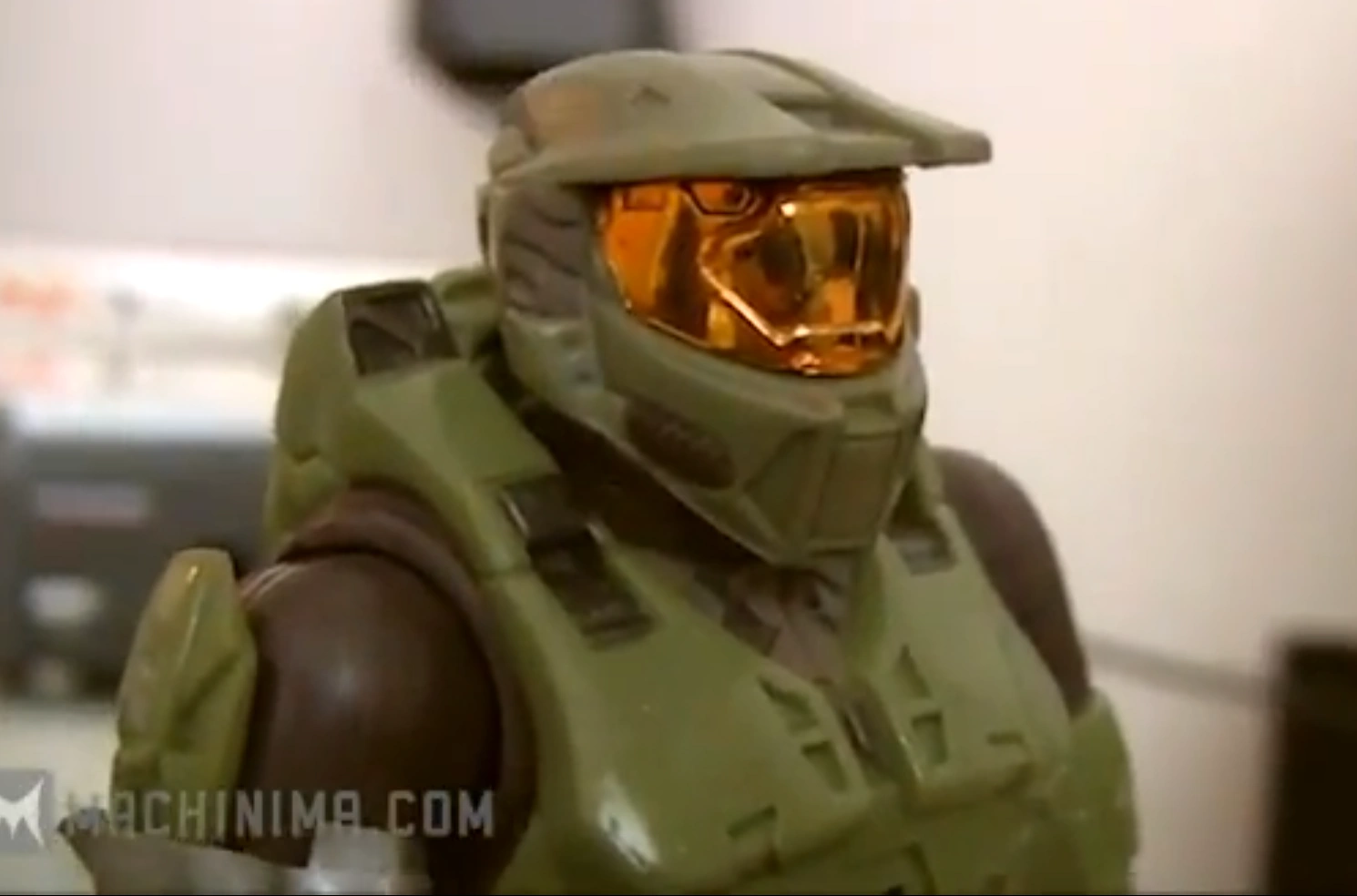 Master Chief | Arby 'n' the Chief Wiki | FANDOM powered by Wikia