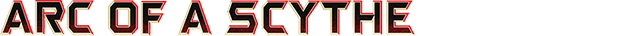 Arc of a Scythe Wiki | Fandom