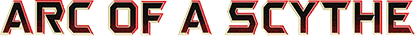 Arc of a Scythe Wiki | Fandom