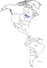 Continents and Regions | Arc of a Scythe Wiki | Fandom