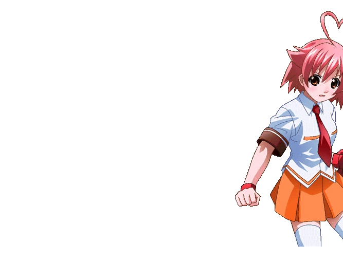 Heart Aino/Animations | Arcana Heart Wiki | Fandom
