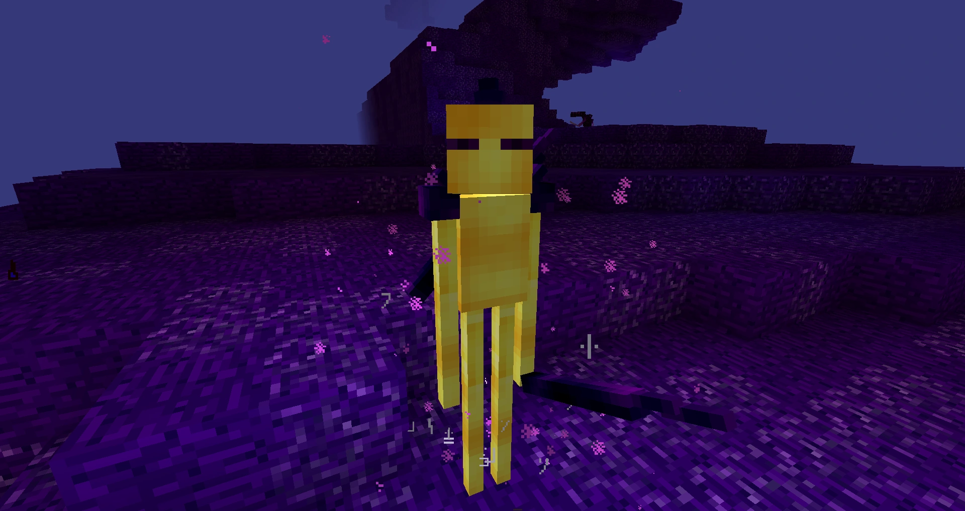 Shimmerman | Arcana RPG Wikia | Fandom