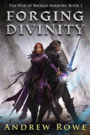 Forging Divinity | Arcane Ascension Wiki | Fandom