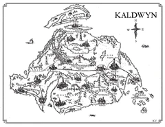 Kaldwyn | Arcane Ascension Wiki | Fandom