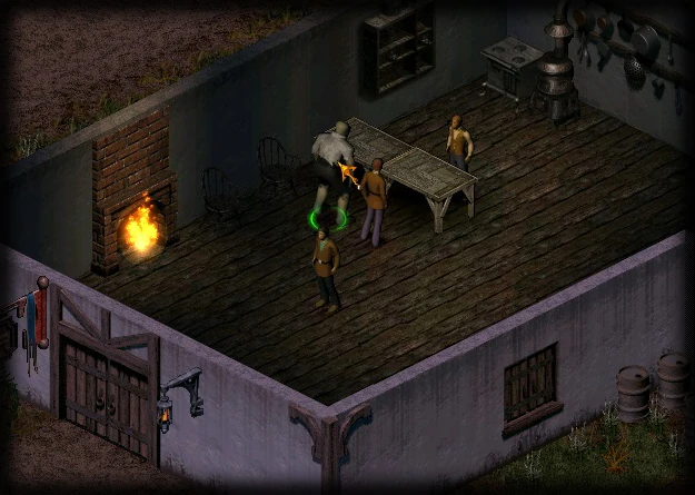 Sogg Mead Mug | Arcanum: Of Steamworks and Magick Obscura Wiki | Fandom