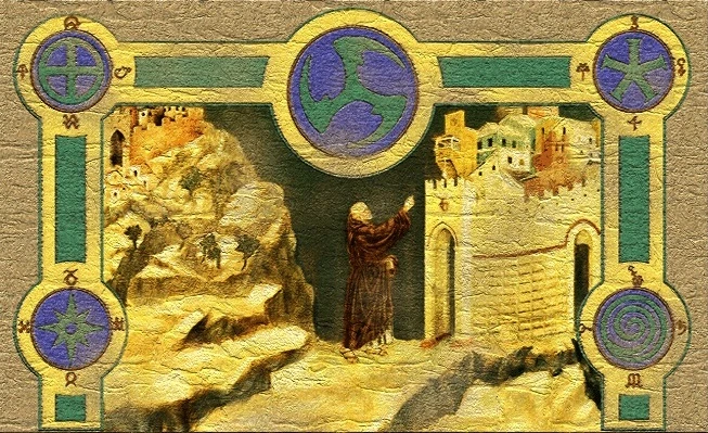 Tulla | Arcanum: Of Steamworks and Magick Obscura Wiki | Fandom