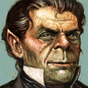 Arcanum Character Portraits - lasopamini