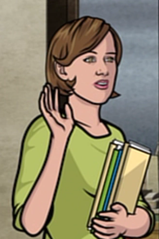 Jane | Archer Wiki | FANDOM powered by Wikia