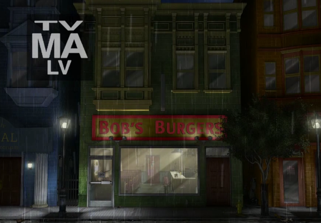 Bobs Burgers Archer Wiki Fandom Powered By Wikia