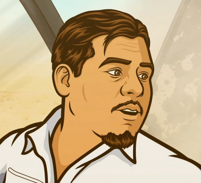 Chewie Archer Wiki Fandom Powered By Wikia