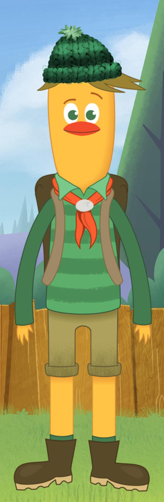 Sage Strutter | Archibald's Next Big Thing Wiki | Fandom Sage Strutter | Archibald's Next Big Thing Wiki | Fandom