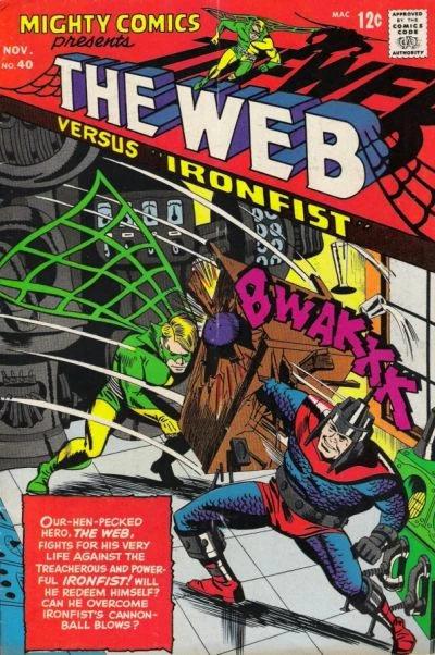 The Raimi organic web shooters make more sense to me | Page 7 | ResetEra