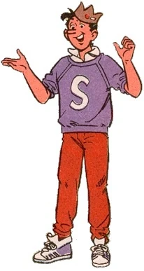 Jughead Jones | Archie Comics Wiki | FANDOM powered by Wikia