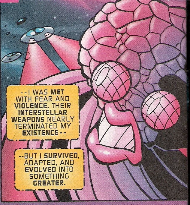 E.V.E. | Mobius Encyclopaedia | Fandom