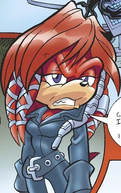 Lien-Da (Light Mobius) | Mobius Encyclopaedia | FANDOM powered by Wikia