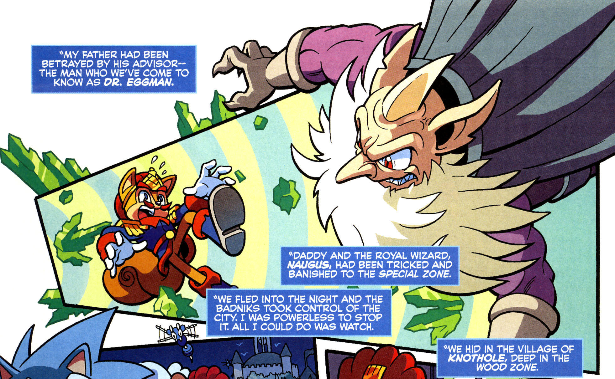Walter Naugus | Mobius Encyclopaedia | FANDOM powered by Wikia Walter Naugus | Mobius Encyclopaedia | FANDOM powered by Wikia