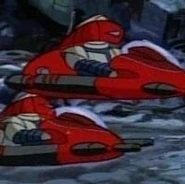 SWATbot | Mobius Encyclopaedia | Fandom