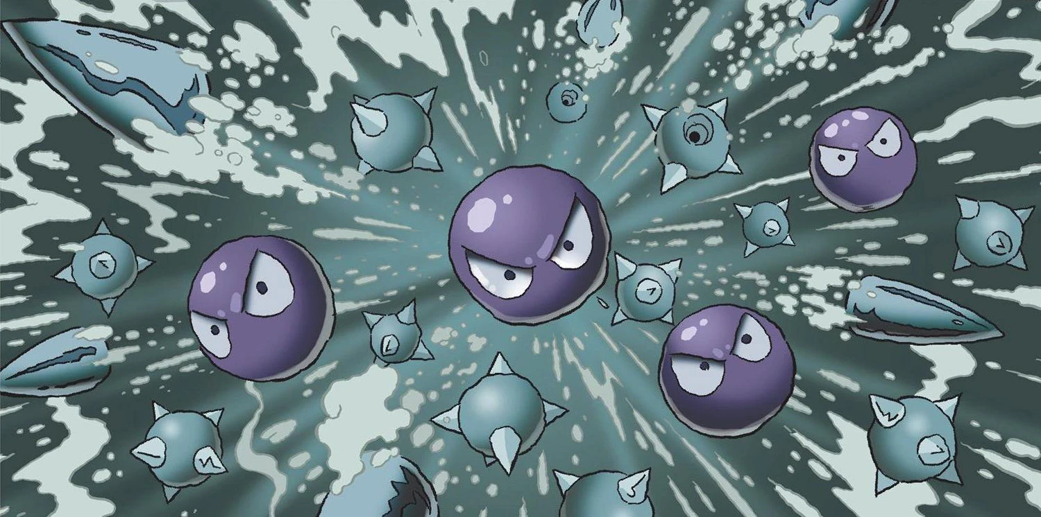 Orbinaut | Mobius Encyclopaedia | FANDOM powered by Wikia