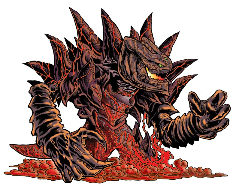 Iblis | Mobius Encyclopaedia | FANDOM powered by Wikia