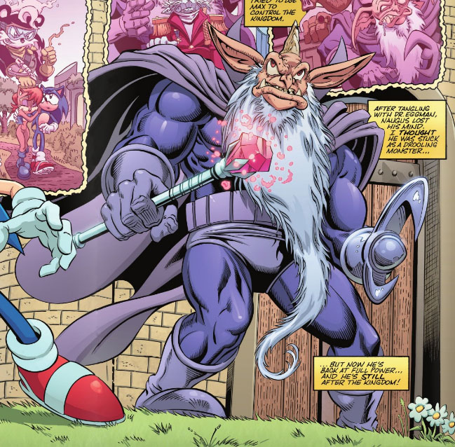 Image - Ixis Naugus.jpg | Mobius Encyclopaedia | FANDOM powered by Wikia Image - Ixis Naugus.jpg | Mobius Encyclopaedia | FANDOM powered by Wikia
