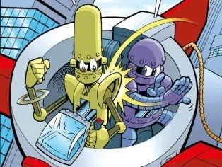 Decoe and Bocoe | Mobius Encyclopaedia | Fandom