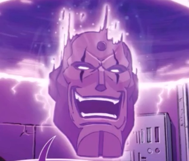 Sigma (Mega Man) | Mobius Encyclopaedia | Fandom