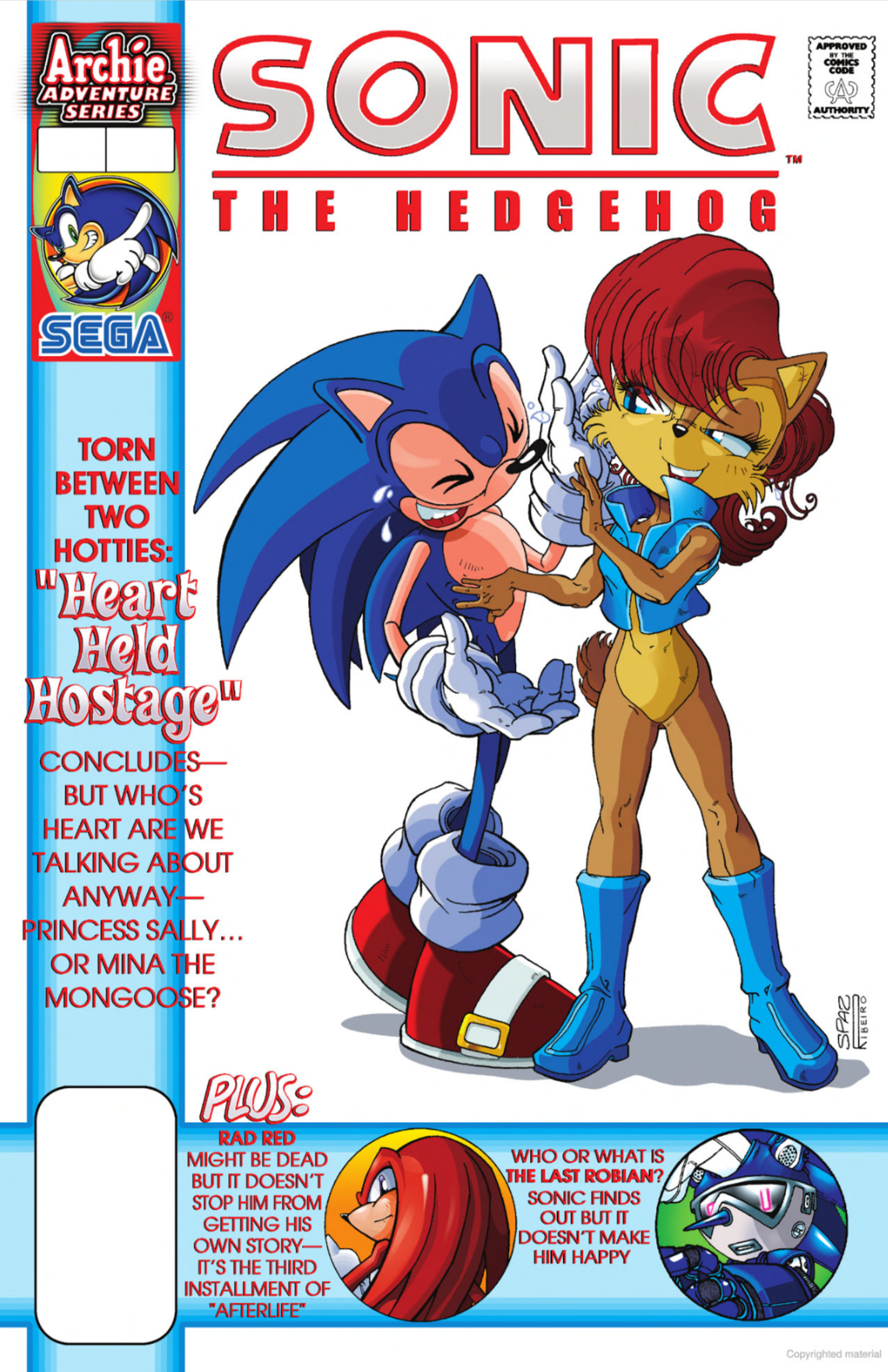 Archie Sonic The Hedgehog Issue 20 Mobius Encyclopaed - vrogue.co Archie Sonic The Hedgehog Issue 20 Mobius Encyclopaed - vrogue.co
