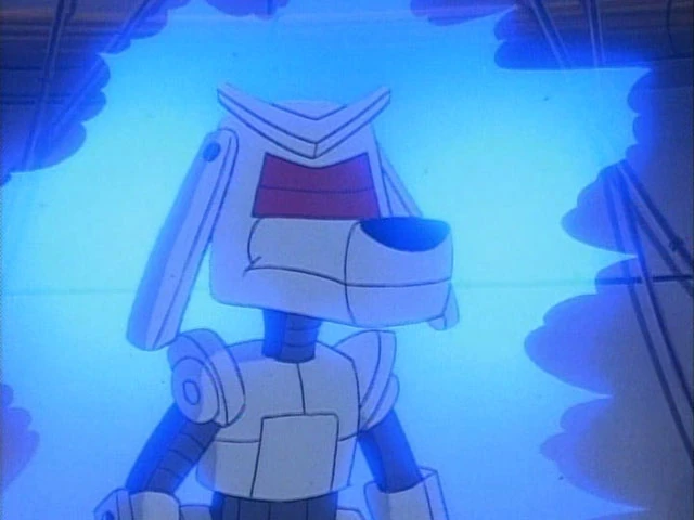 Robian | Mobius Encyclopaedia | Fandom