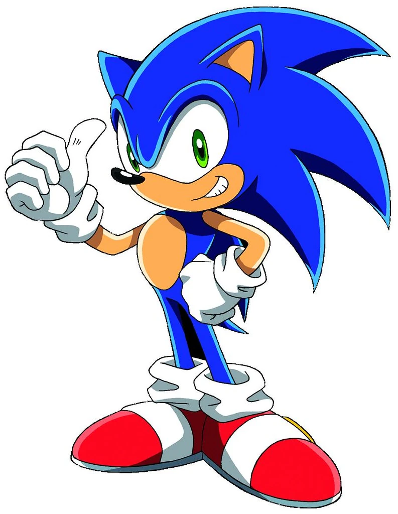 Category:Sonic X Zone | Mobius Encyclopaedia | Fandom
