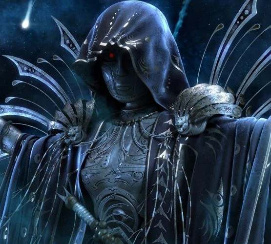 Demon of Time | Archive of the Celestial Han Empire Wiki | Fandom