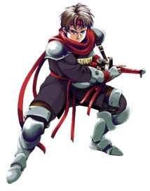 Arc | Arc the lad Wiki | Fandom