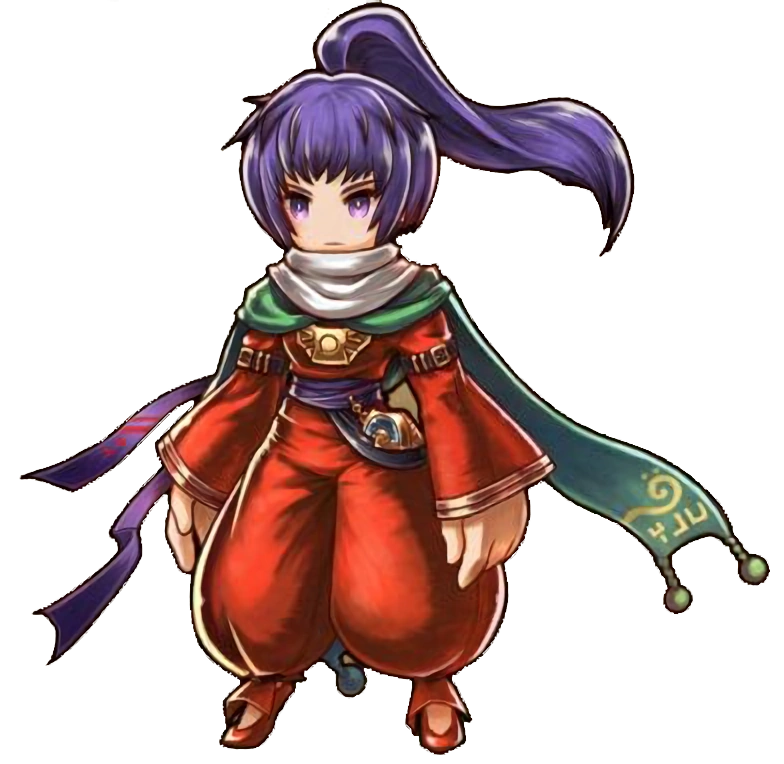 Category:Characters | Arc the lad Wiki | Fandom