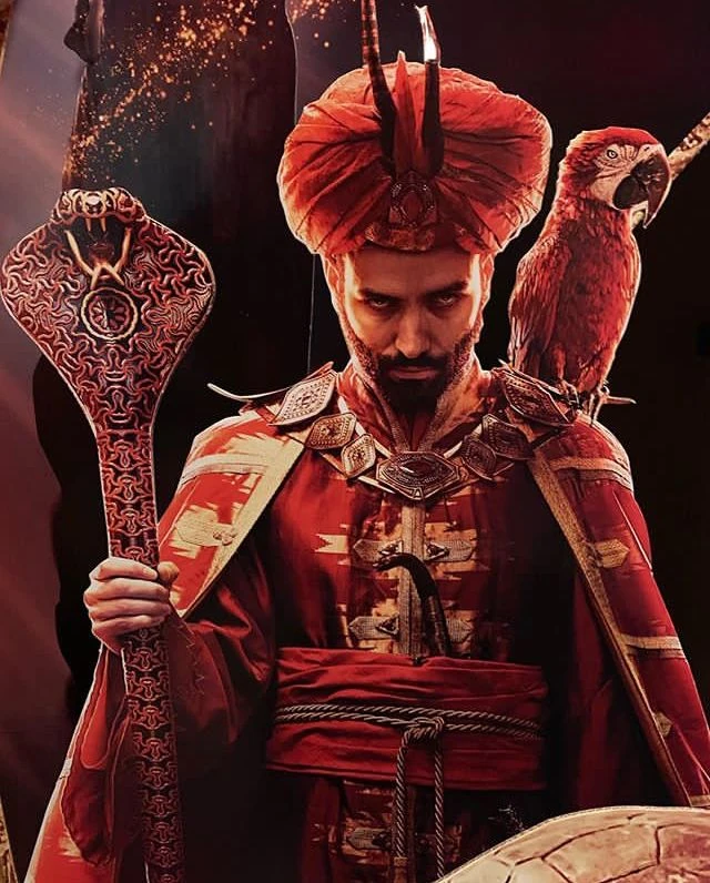 Wielki Wezyr | Nowe Śródziemie Wiki | Fandom