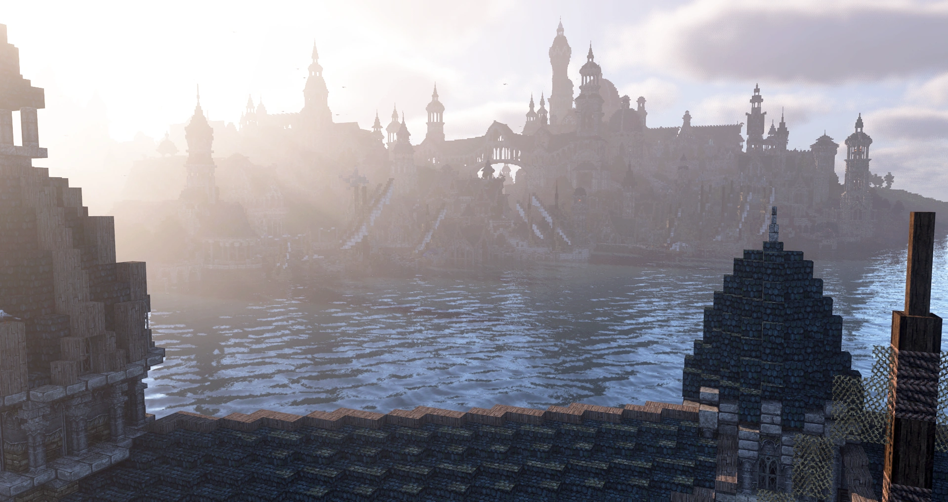 Mithlond | ArdaCraft Wiki | Fandom