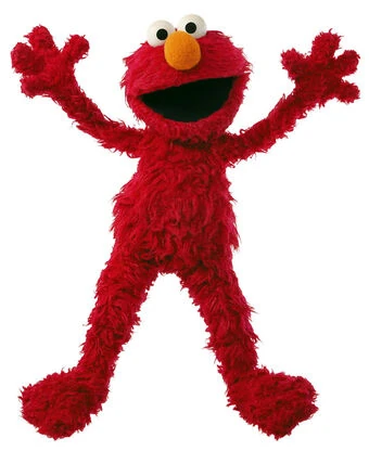 Elmo | Are U Super Cereal Wiki | Fandom