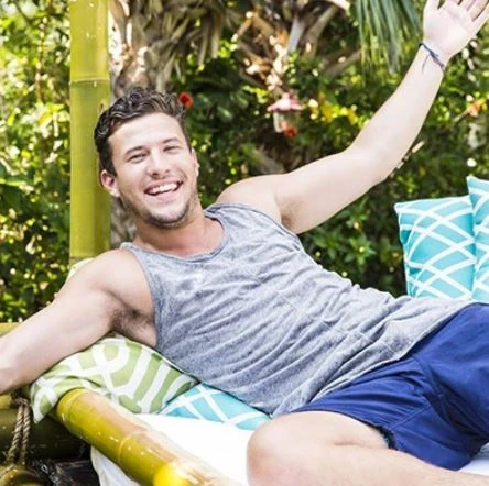 Devin Walker | Are You The One? Wiki | Fandom