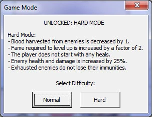 Hard Mode | Arena.Xlsm Wiki | FANDOM powered by Wikia