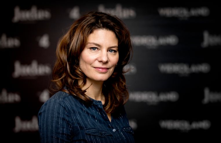 Rifka Lodeizen | Ares Wiki | Fandom