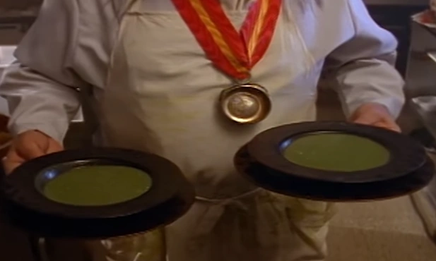 Dangerous Soup | Are You Afraid of the Dark Wiki | Fandom