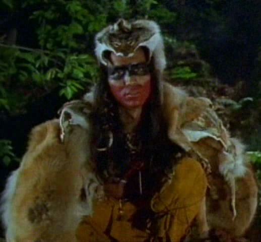 Shaman | Are You Afraid of the Dark Wiki | FANDOM powered by Wikia